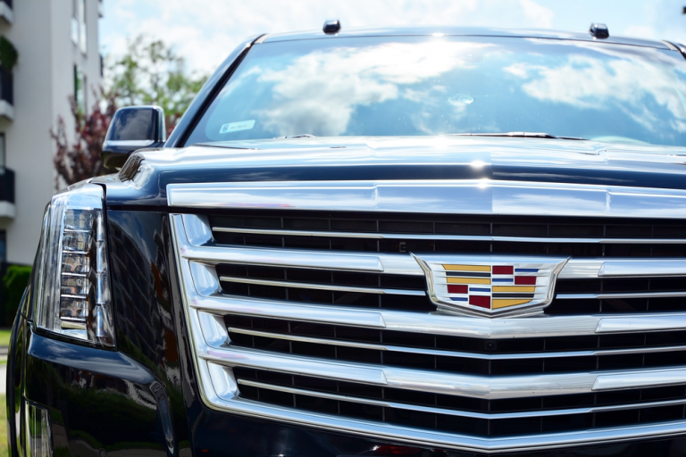 4 Reasons to Get Your Cadillac Service at a Dealership - Airport ...